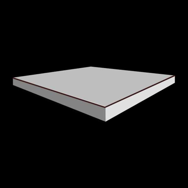 Stelcon A-plaat glad hoeklijn 200x200x14cm » Timmerman Beton